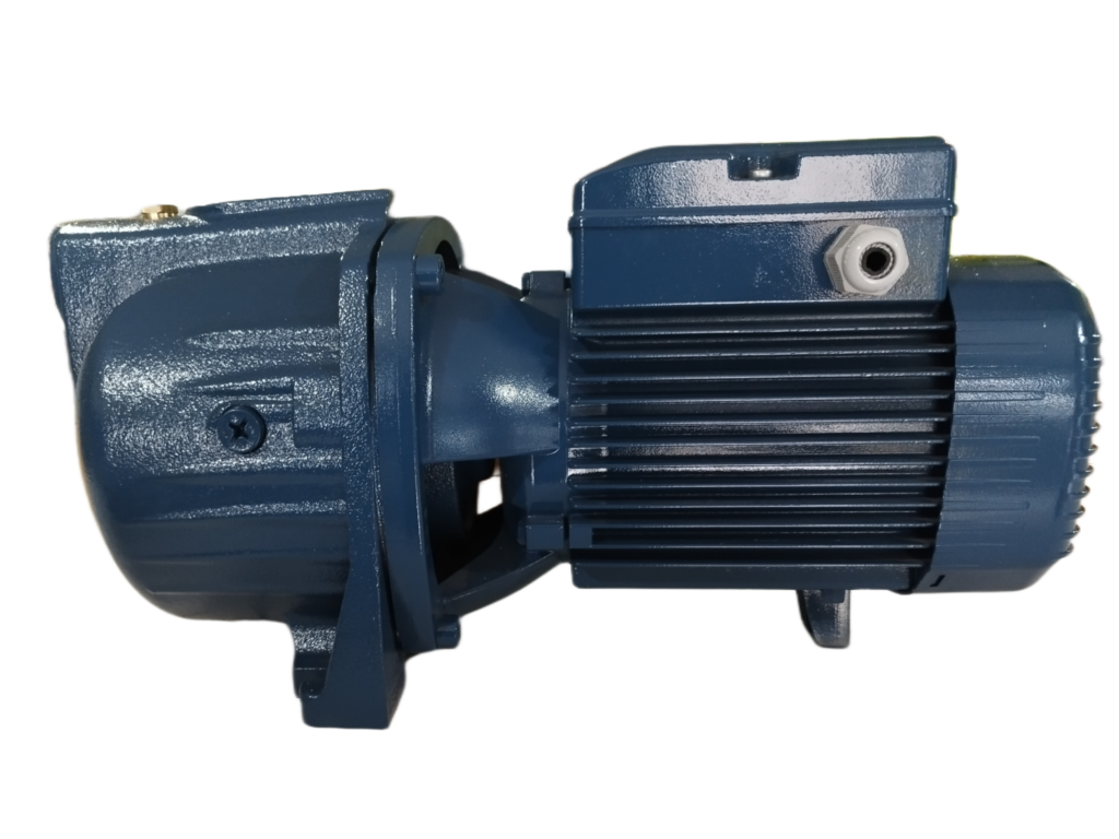 BOMBA PEDROLLO SPRINKLER 2HP 115/230V – Riego Center